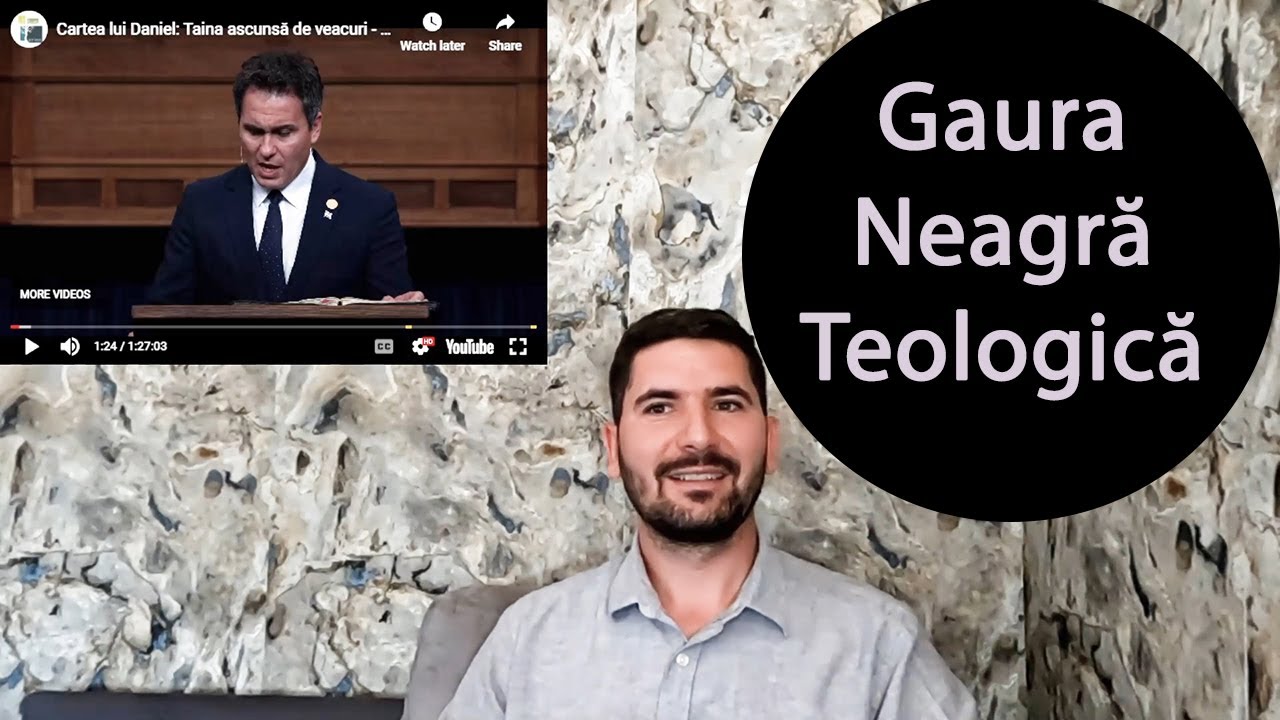 Ep. 2: Florin Antonie - Piatra de Temelie a Viitorismului: Săptămâna 70 ...