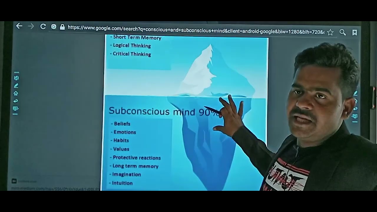 science behind quantum speed reading - YouTube