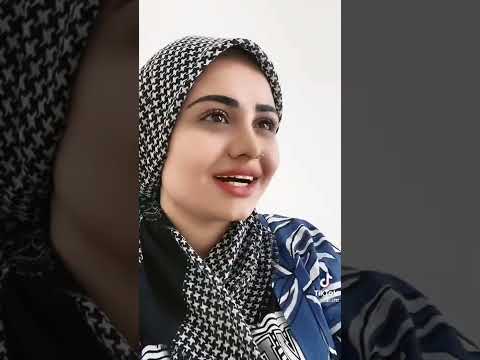 taklit yapan türbanlı kız ... hijab girls #tiktok #turban #hijab #taklit