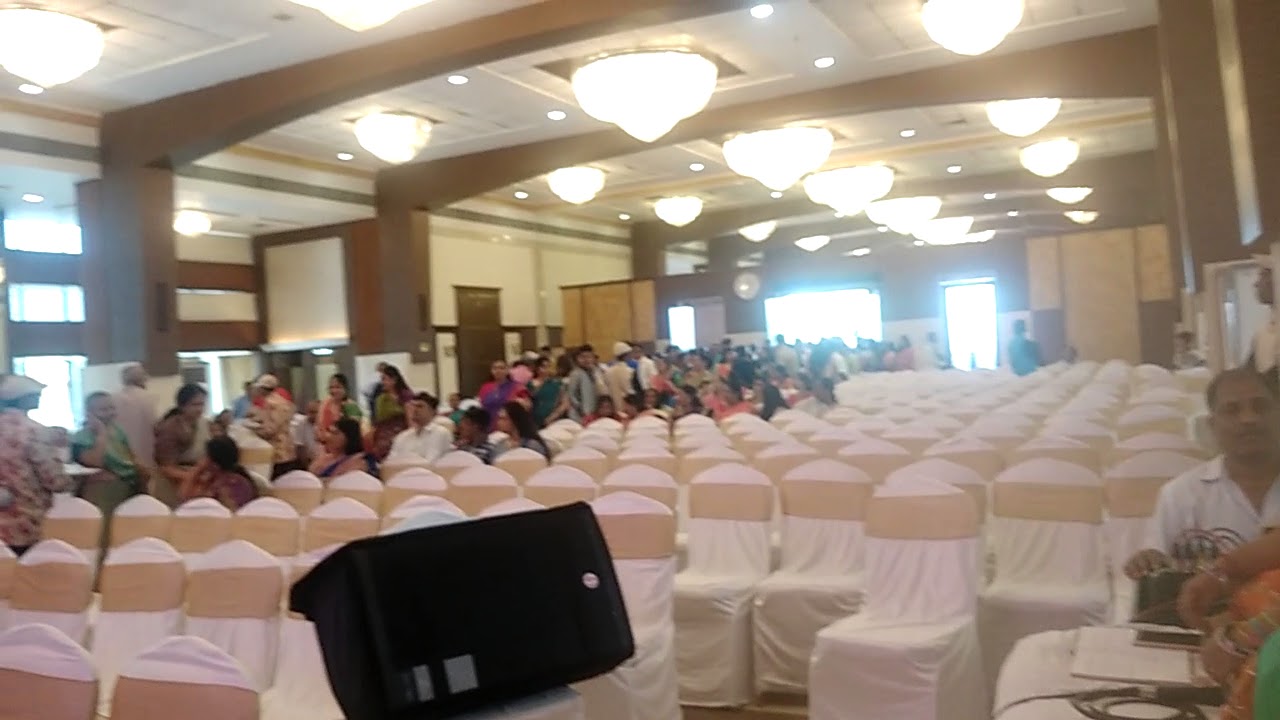 Welcome Song In Wedding Event.. - YouTube