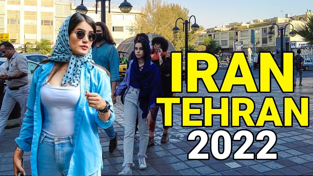IRAN | IRAN TAJRISH | tajrish bazaar| tajrish 2022 | walk with me 2022 ...