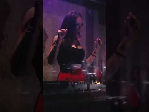 DJ AMOY BERLIAN / TRIANGLE EXPRESS BANDUNG / MAY 2023