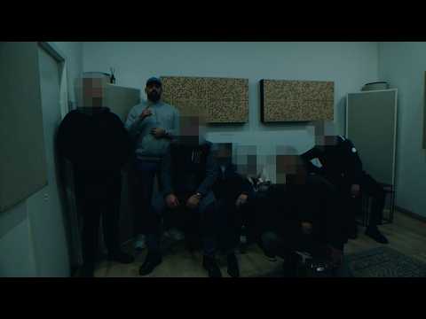 CANEY030 X LIYAN - M-PAKET (prod. Bawer) (Official Video)