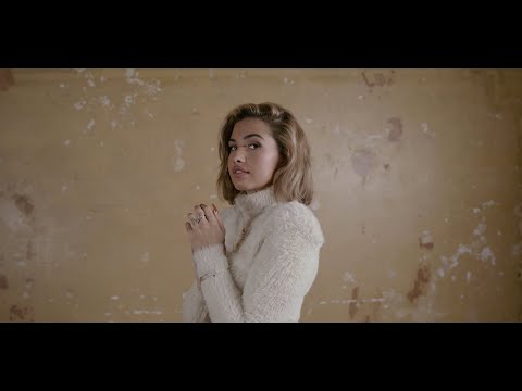 Mabel - Time After Time (Behind The Scenes)