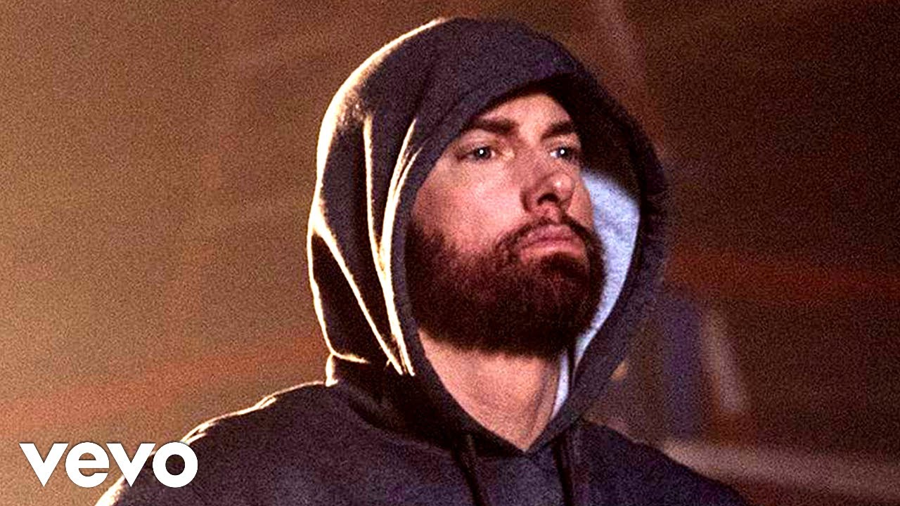 Eminem - Anxiety (2021) - YouTube