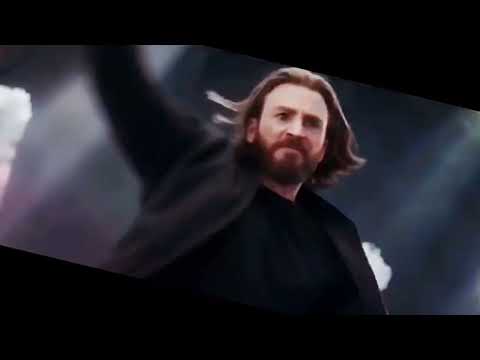 Avengers Doomsday CinemaCon Leaked Trailor