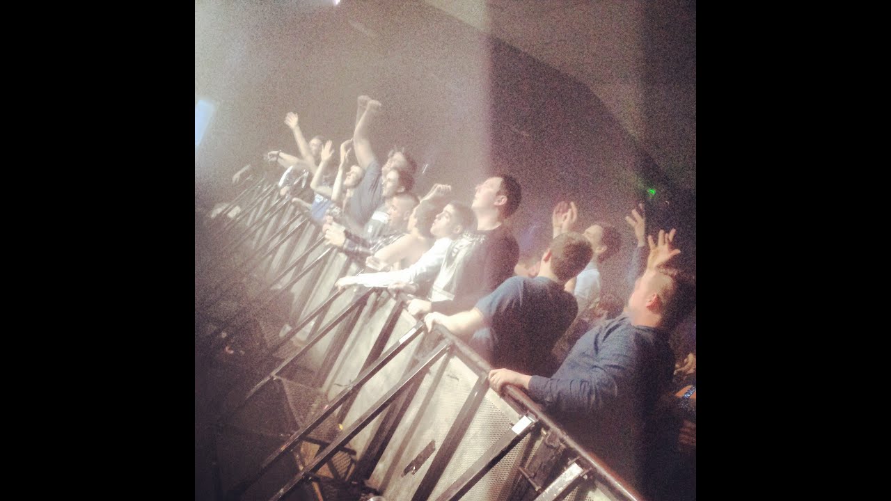 Christy Tarr - Halloween re-cap 2013 with Joeysuki @ The Nerve Centre ...