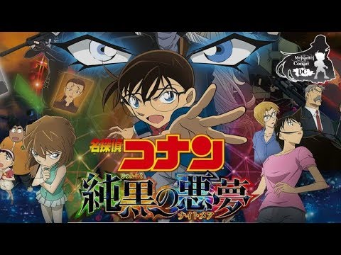 Conan Htv3 Phần 2 Tập 169 Mới Nhất - YouTube