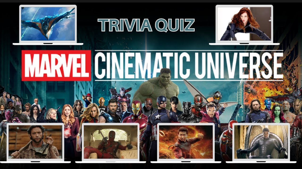 🦸‍♂️ Ultimate MCU Challenge: 50 Questions to Test Your Marvel Knowledge ...