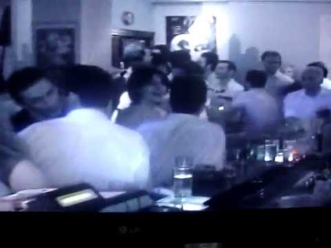 cinema 2003 Κρυα βρυση Πελλας - YouTube