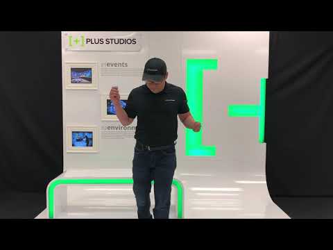 Tradeshow 101: Presented by Plus Studios - YouTube