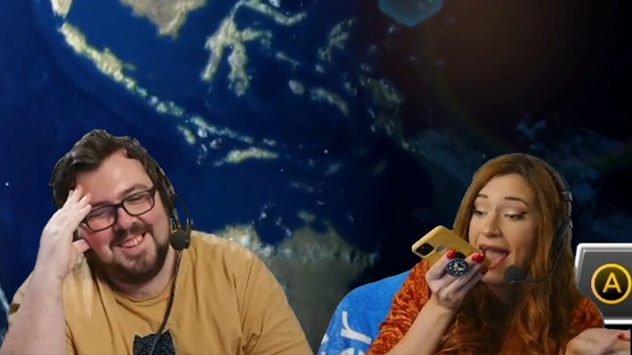 Lydia sends work mail to Ravs - YouTube