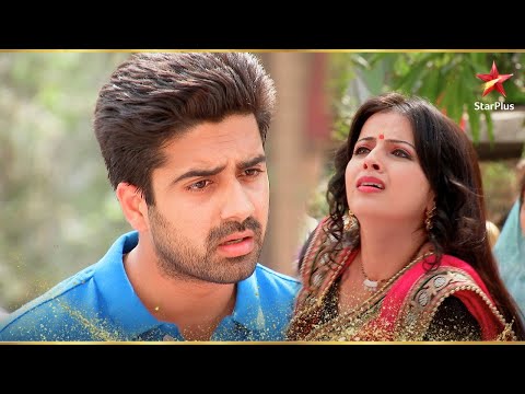 Astha ने मारा Shlok को थप्पड़! | Iss Pyar Ko Kya Naam Doon Ek Baar Phir