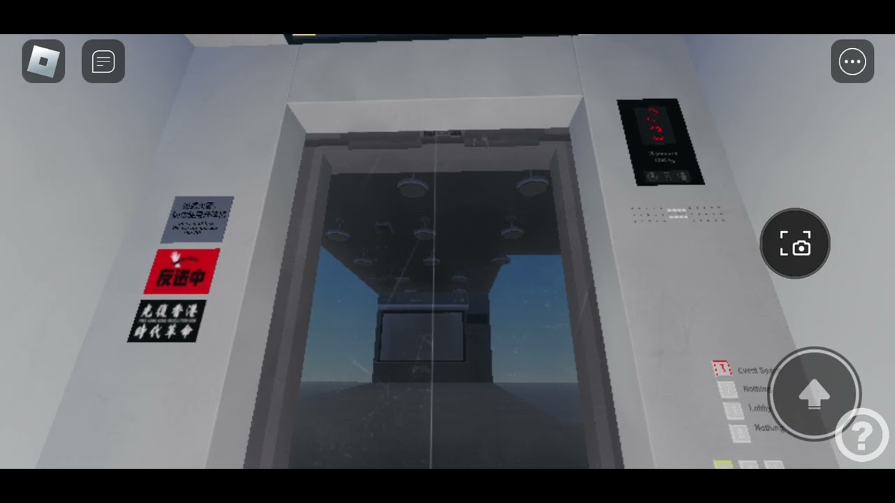 (PART 2) KONE 3000 Monospace lifts at SC Workshop HQ - YouTube