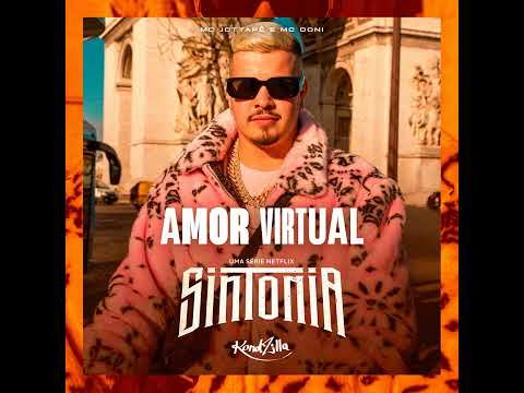 AMOR VIRTUAL #jottape
