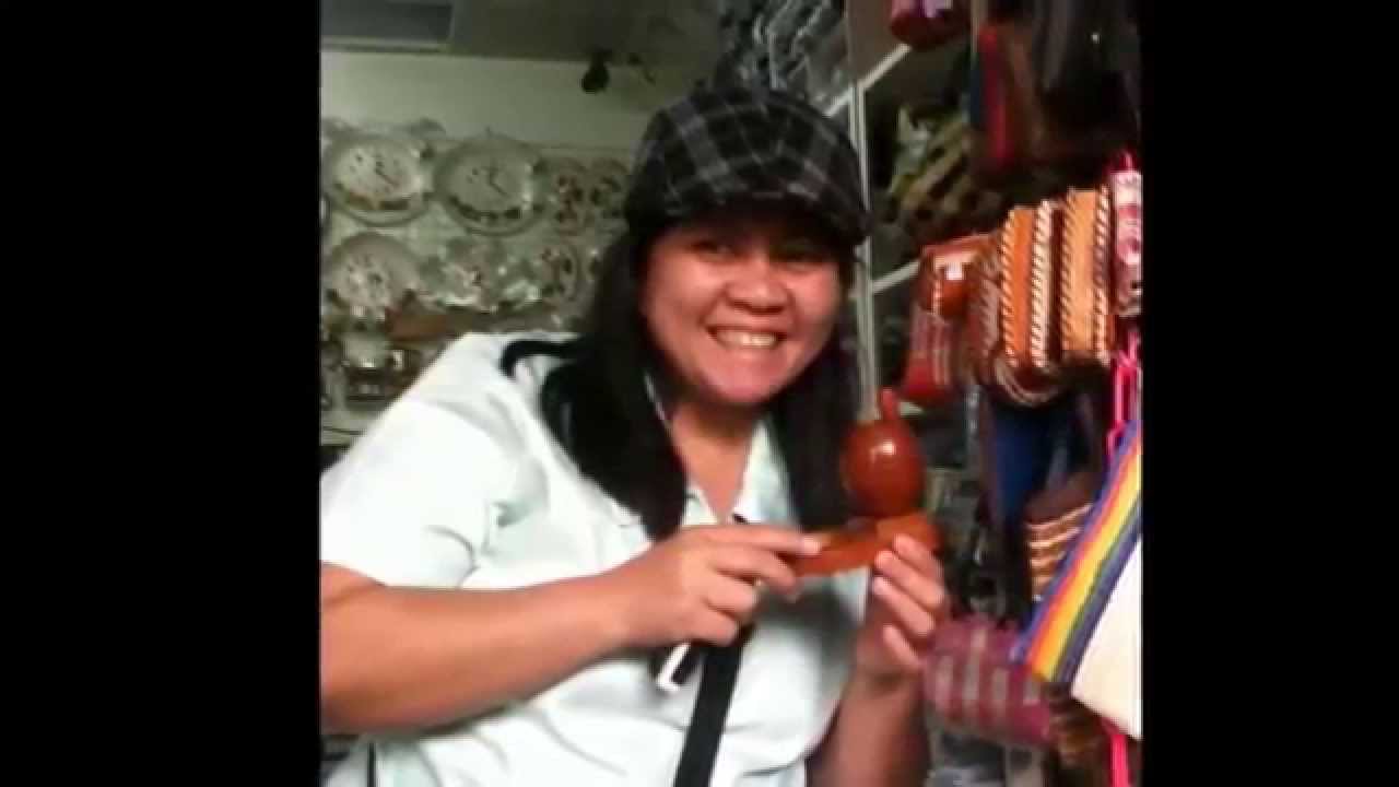 Tanging Ina part 1 - YouTube