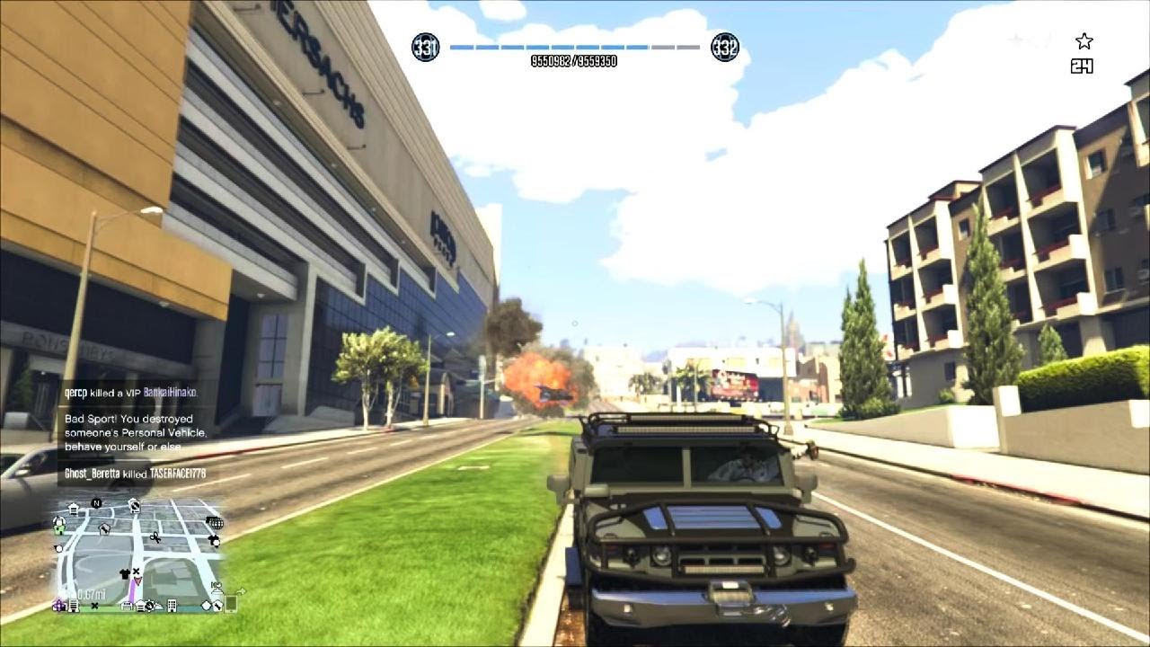 Can't even chill in this game. - YouTube
