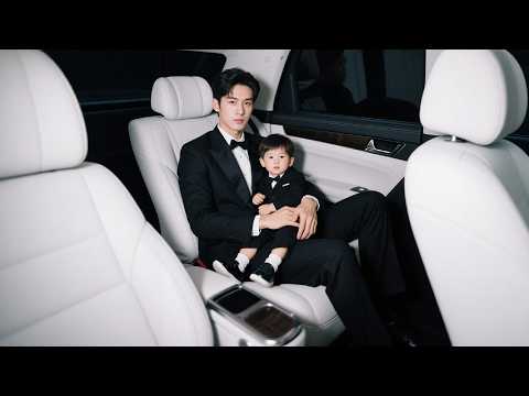 【Multi SUB】女孩和當紅巨星一夜春宵，怎料一次竟懷孕，還是五胞胎，被他帶回家寵上天！💗#愛情#萌寶#好劇推薦