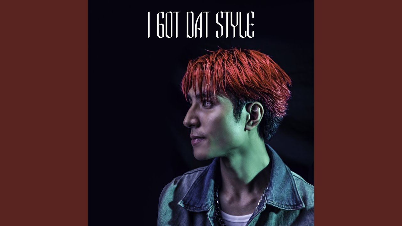 I Got Dat Style - YouTube