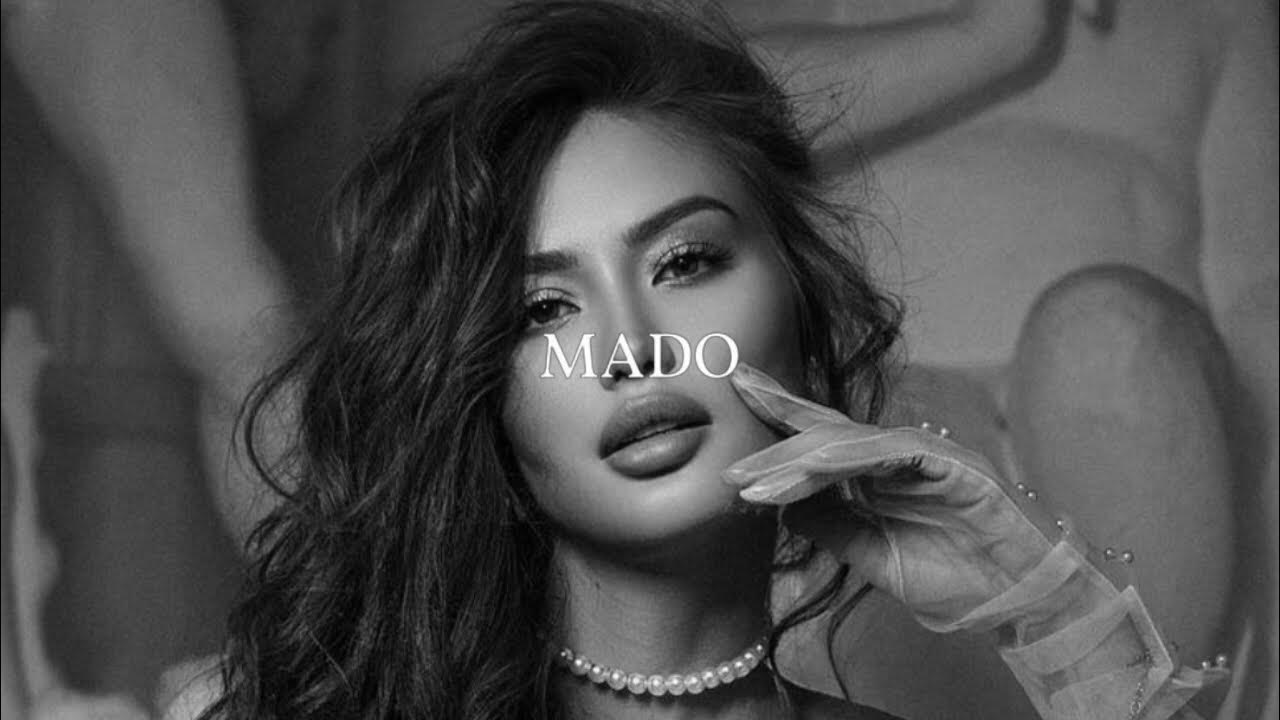 TOP MIX DEEP HOUSE MADO MUSIC 2024 VOL.36 - YouTube