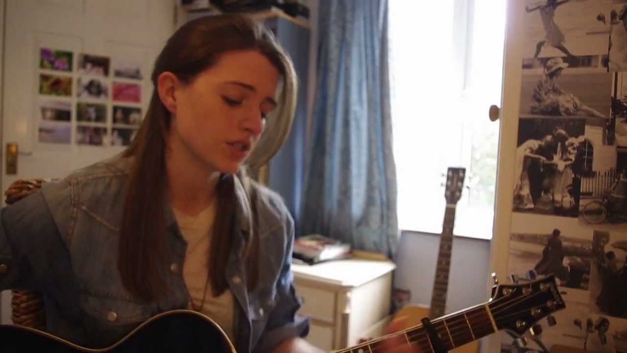 Give or Take - Lydia Ford (original). - YouTube