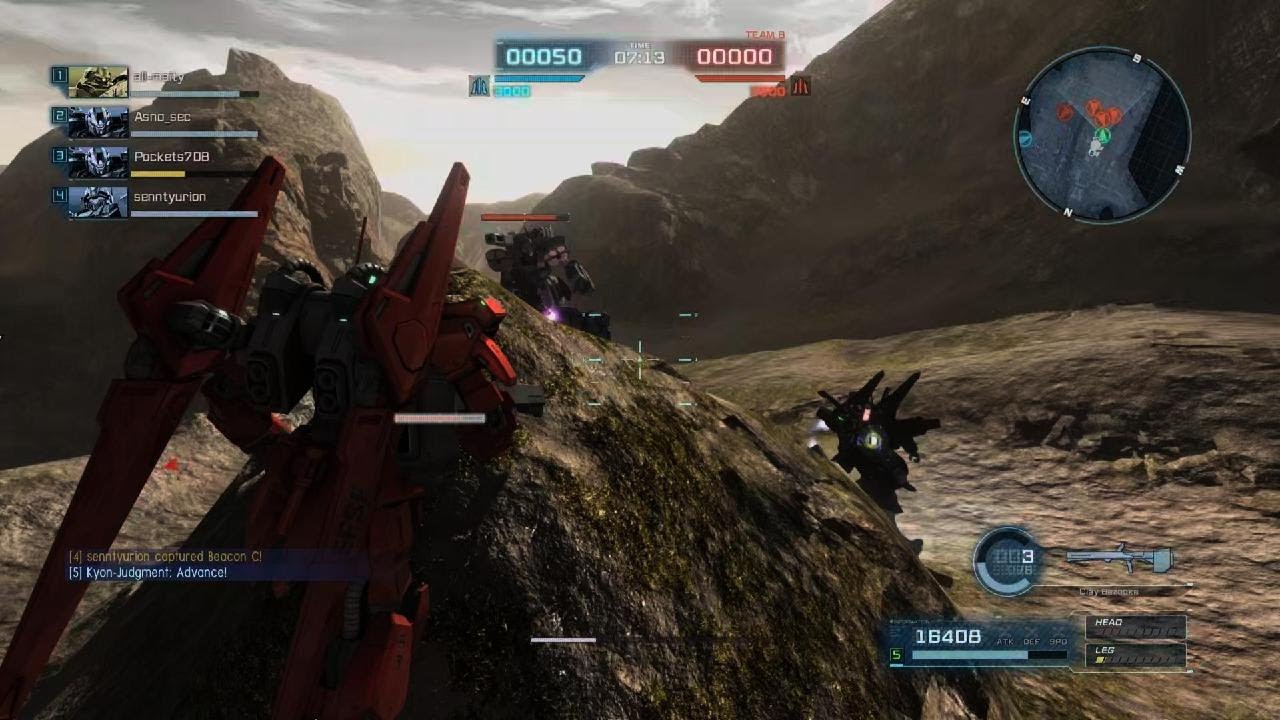 GBO2 600 Basic Impact Site| Post Update Shiki! - YouTube