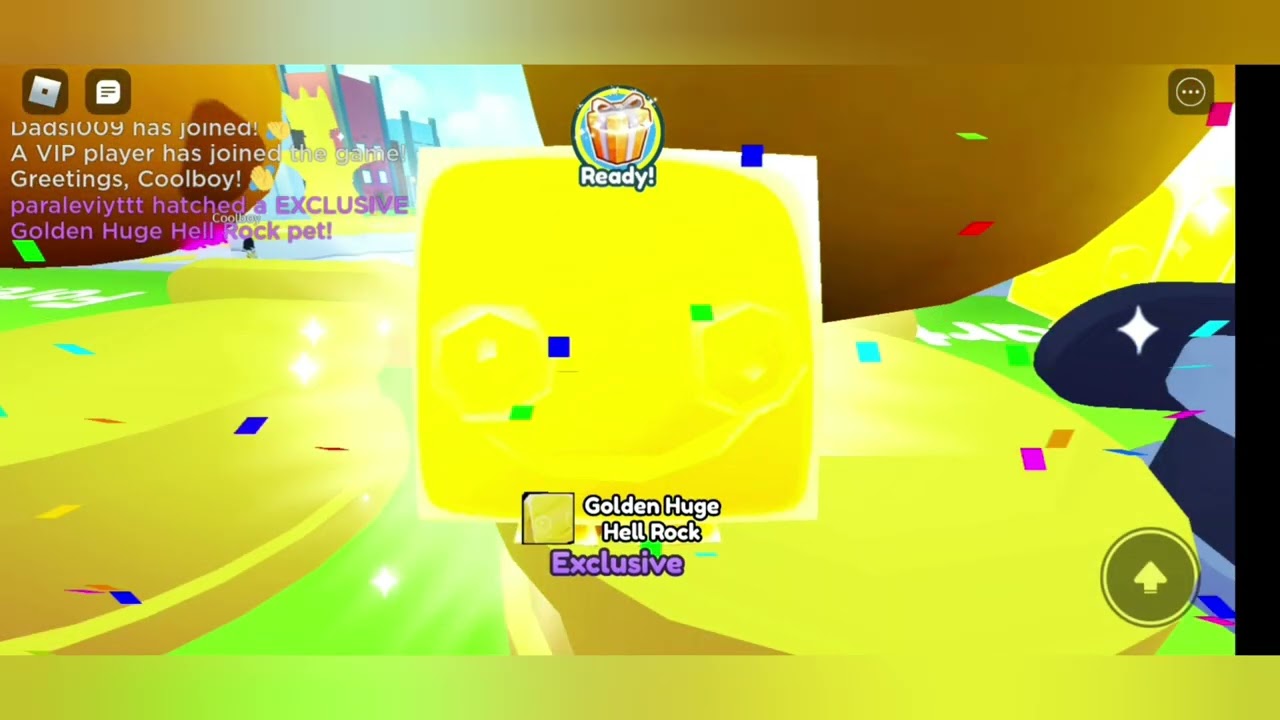 thank you preston 😇😇 pet sim x - YouTube