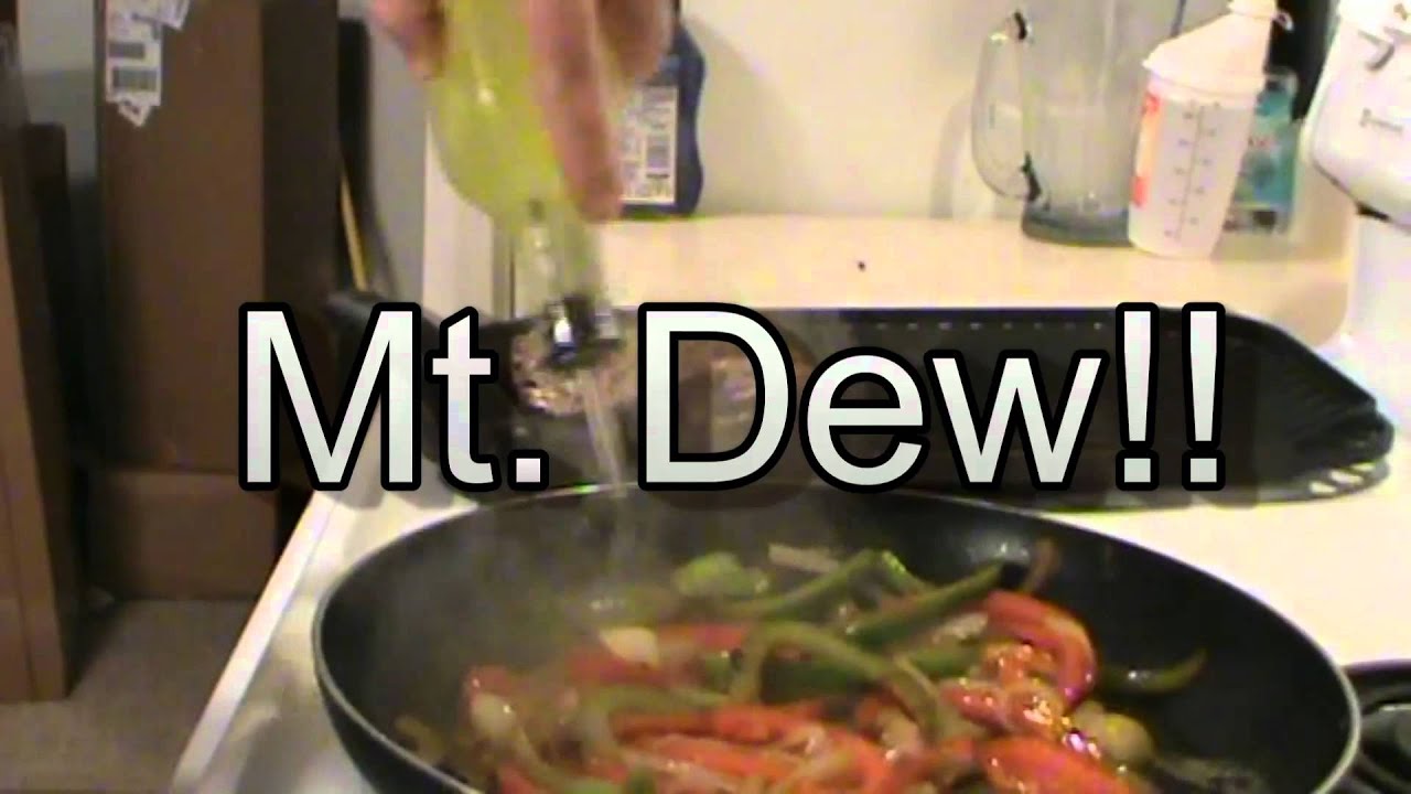 EPIC Tequila/Vodka Nachos - YouTube