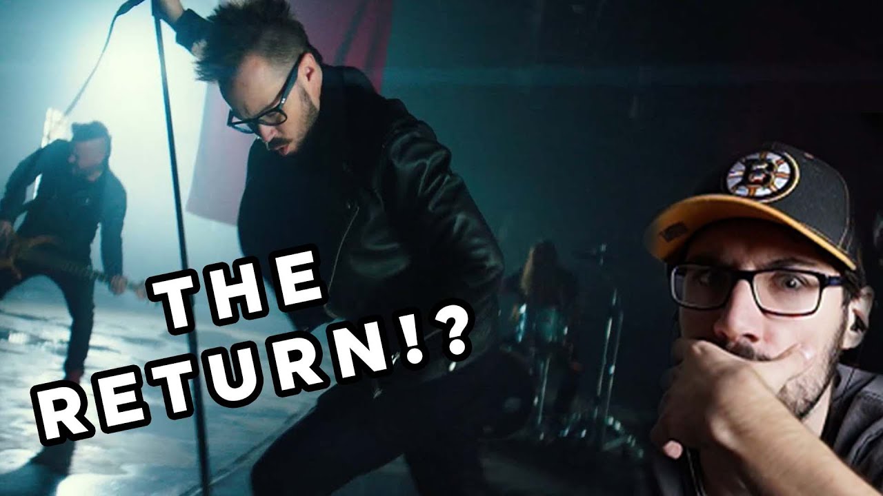 HES BACK WITH MUSIC! | Keith Wallen - Strings (Reaction) - YouTube