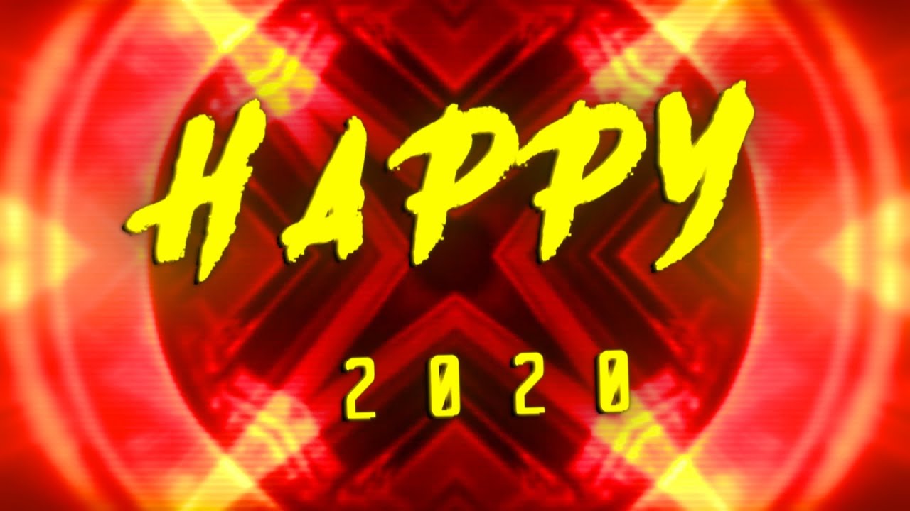 Happy New Years! | Teaser - YouTube