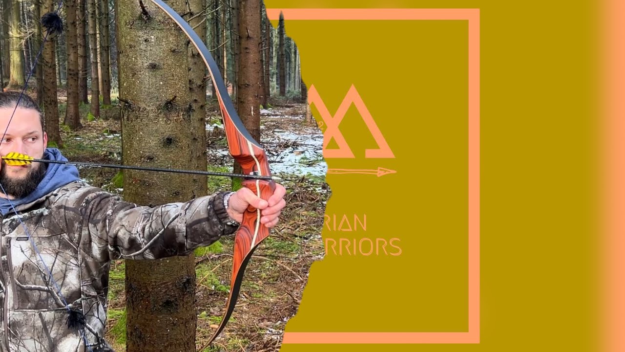 Merlin Bow „Orthos“ und Daumentechnik - Review und Techniktalk - YouTube