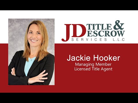 Title Company Cape Coral FL | JD Title & Escrow Services
