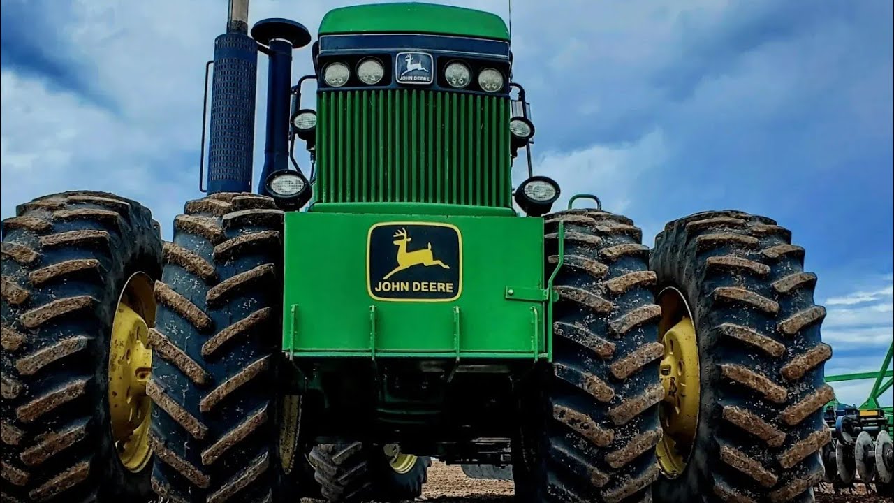 working the 8650 - YouTube