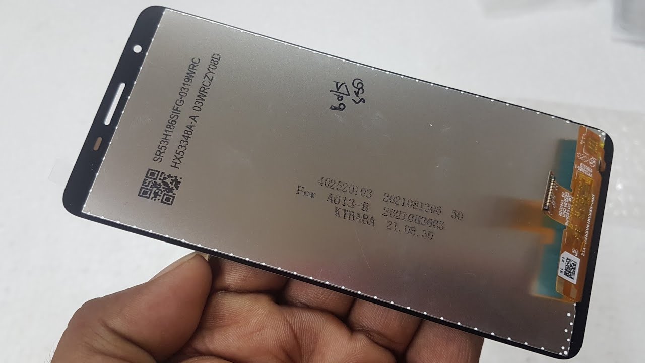 samsung m01 core combo / samsung m01 core display / which type of ...