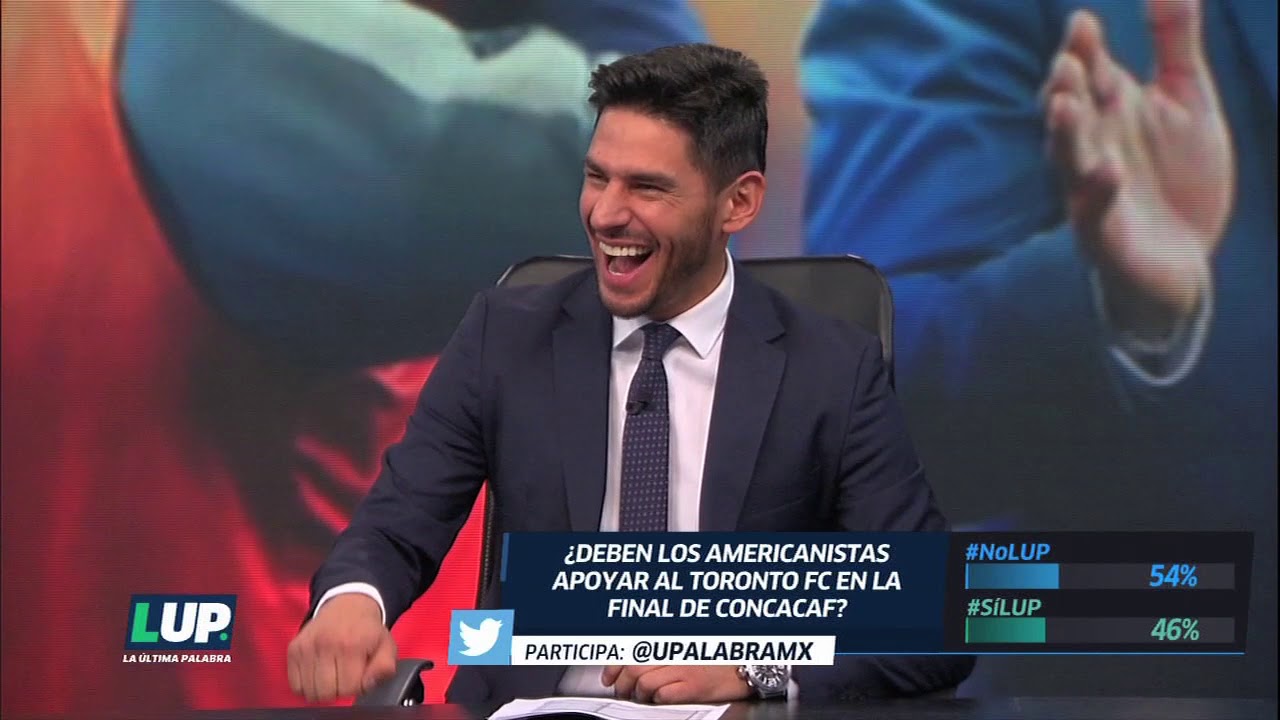 ¿Por qué son así con Alex Blanco? - YouTube