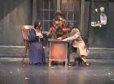 Mr & Mrs Mudge - YouTube