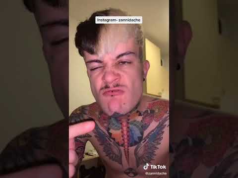 Zanni - Bruneta ❤️