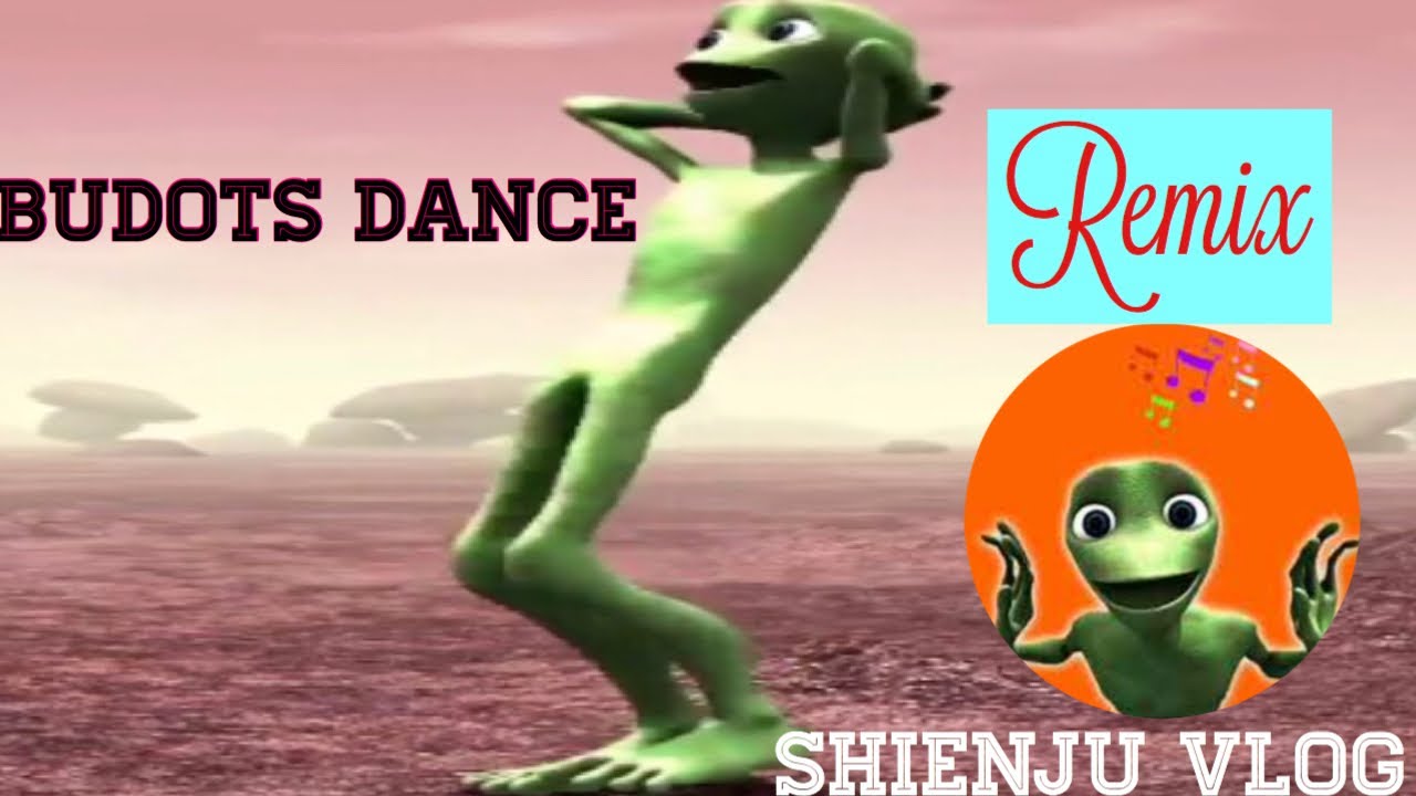 Non Copyright Budots Dance 2020 - YouTube