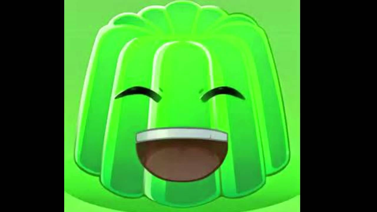 Jelly's old intro song - YouTube