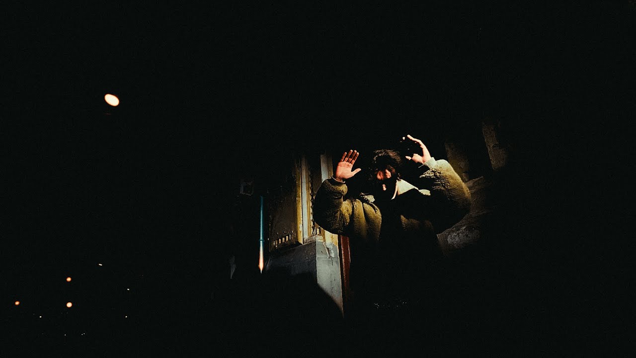 Lil Alex - WILLY WONKA (Official Video) - YouTube