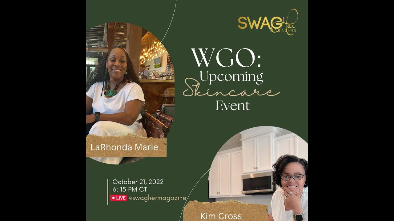 What's Going on: Kim Cross - YouTube