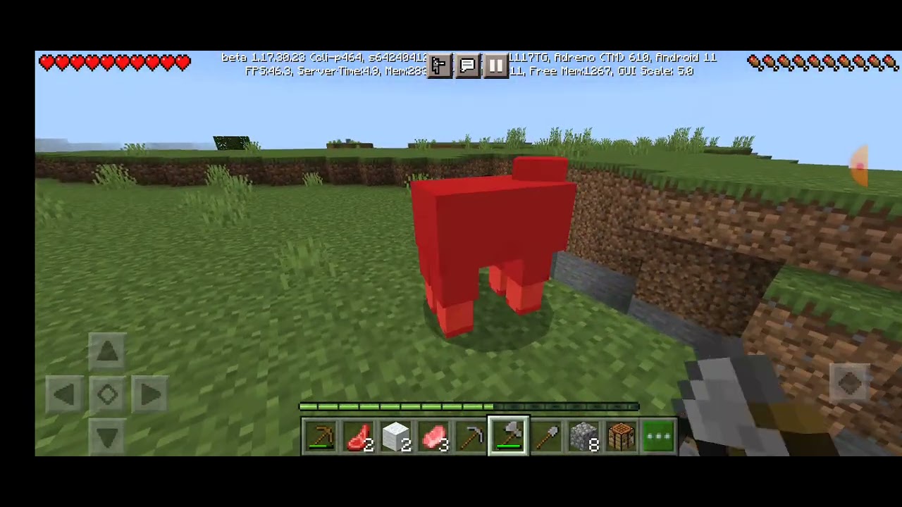 hipecraft 1 nova serie de minicraft - YouTube