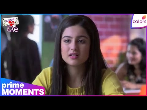 Internet Wala Love | Ep. 25 | Samrat Plays A Double Game With Jai & Aadhya | Colors TV