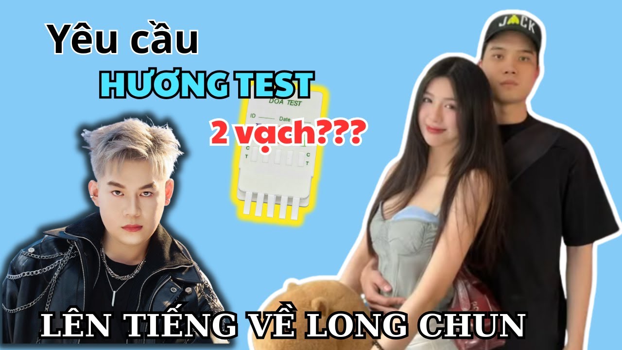 KAYFF YÊU CẦU HƯƠNG TEST MAI THÚY | GÓC NHÌN THẲNG THẮN VỀ DRAMA SENA ...