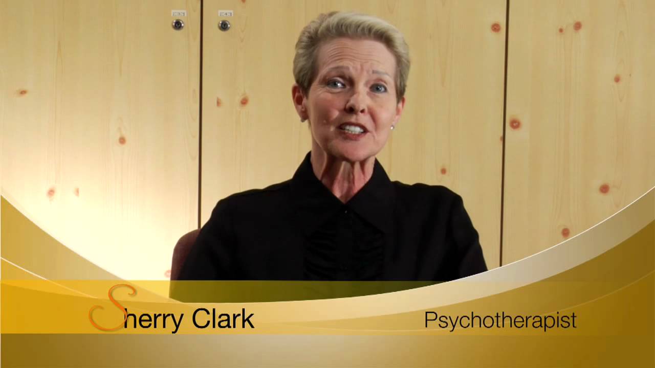 Sherri Clark, MS: Subconscious Restructuring™ Practitioner - YouTube