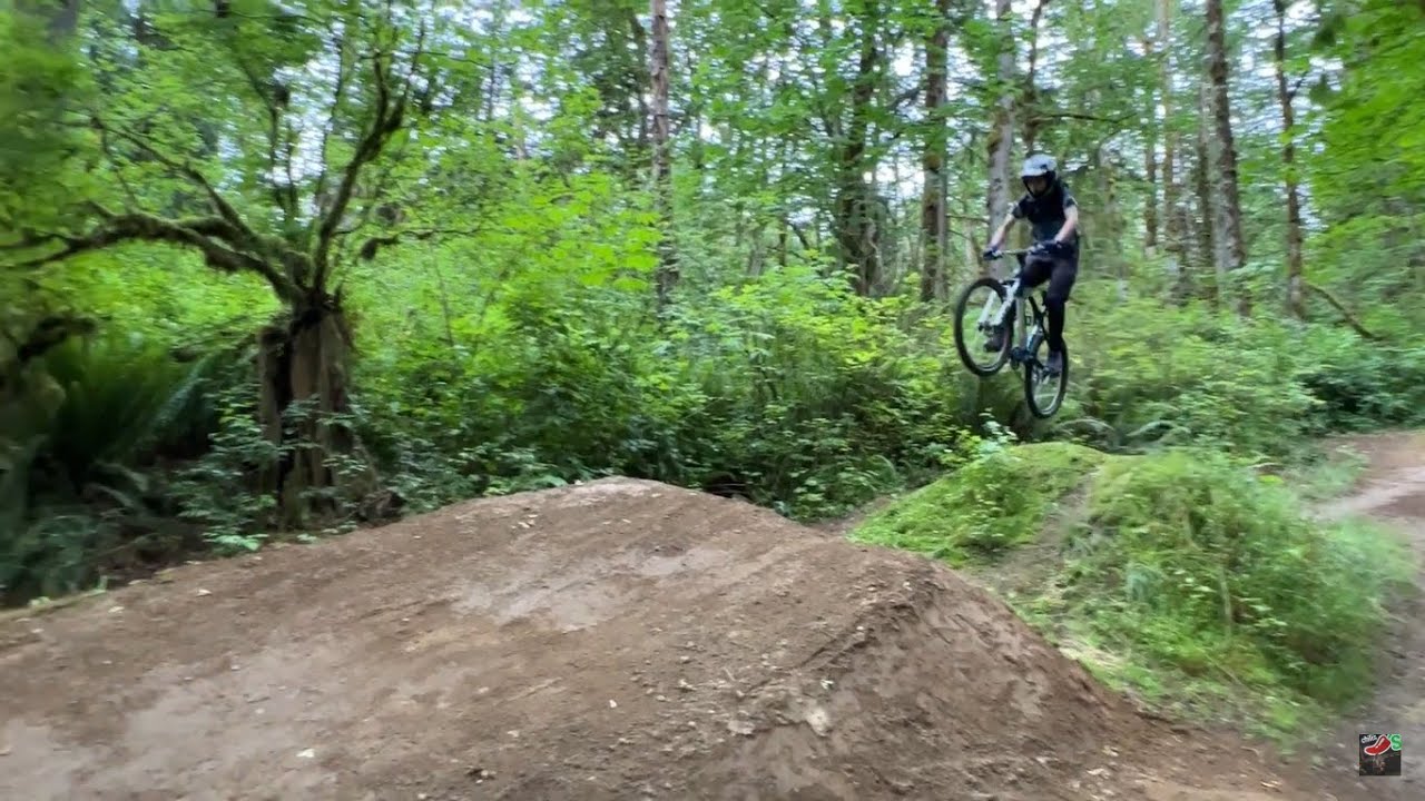 Duthie Hill 2022! - YouTube