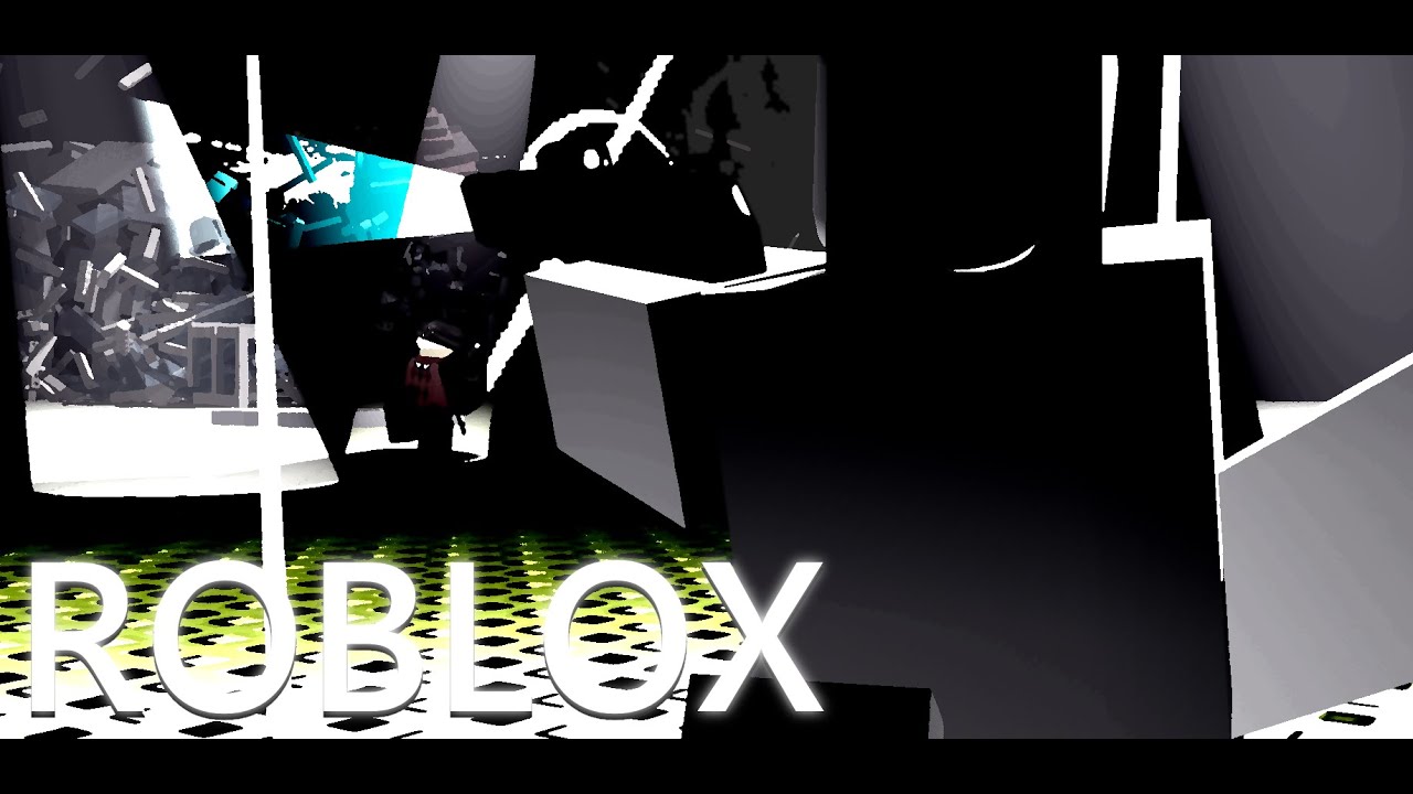 [Roblox] Interactive Destruction Showcase - YouTube
