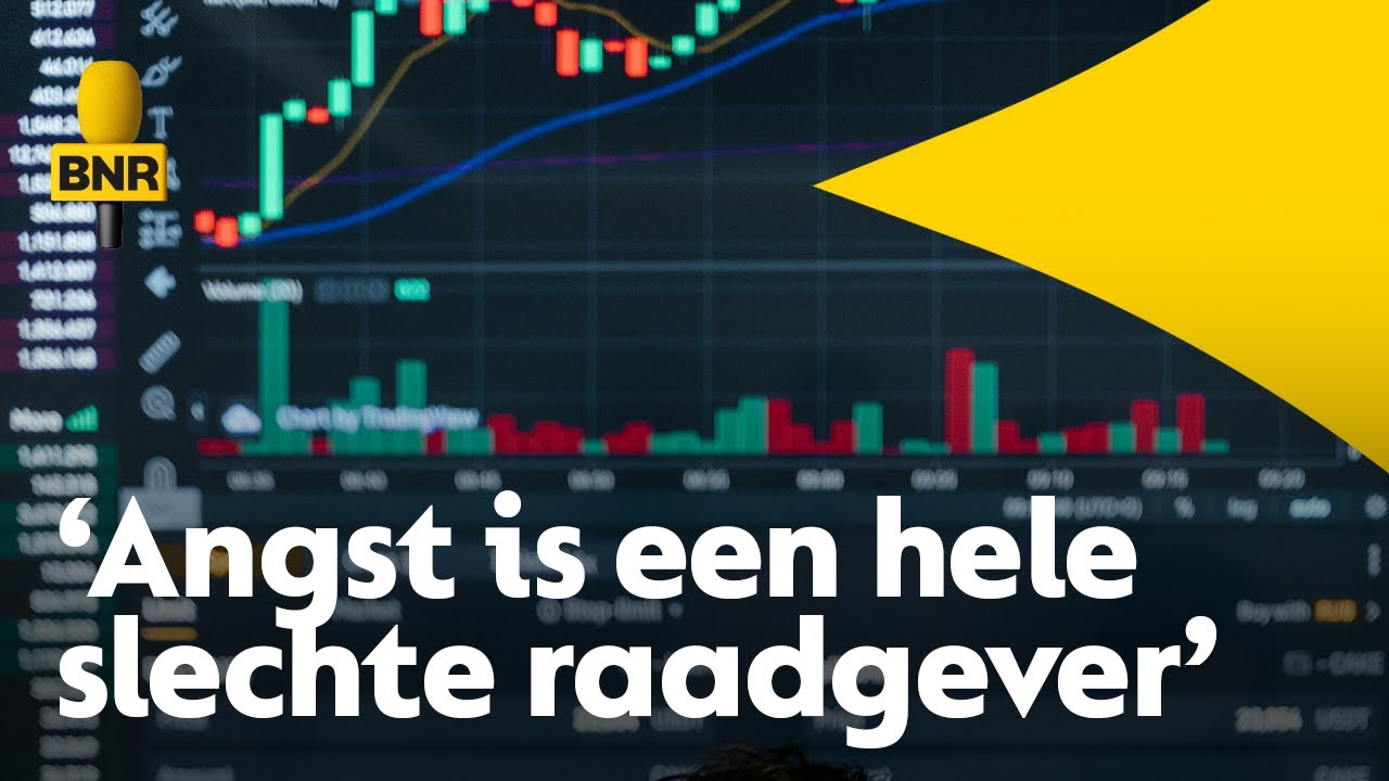 Econoom Verwacht Turbulentie Op De Beurs Dit Zijn De Lessen Die Je