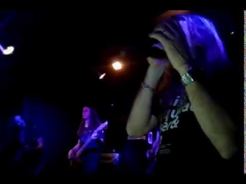 SHOW ALMAH - Warm Wind - YouTube