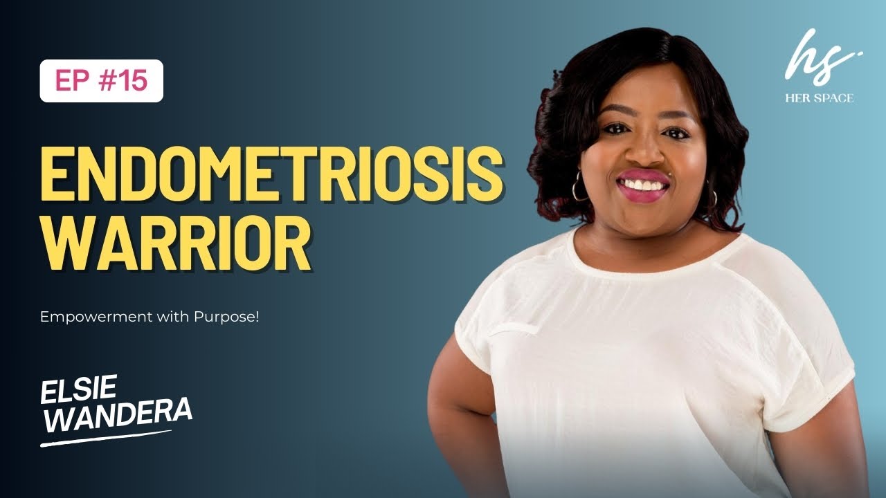 Episode 15: Elsie Wandera's Mission to Empower Women and Advocate for ...